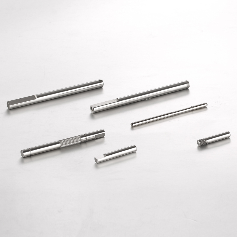 Medical Shaft - Buy Medical Shaft Product on Ningbo Micro Precision ...